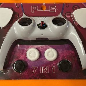 Sony | Video Games & Consoles | Ps5 Controller Modpack Shell Centre ...